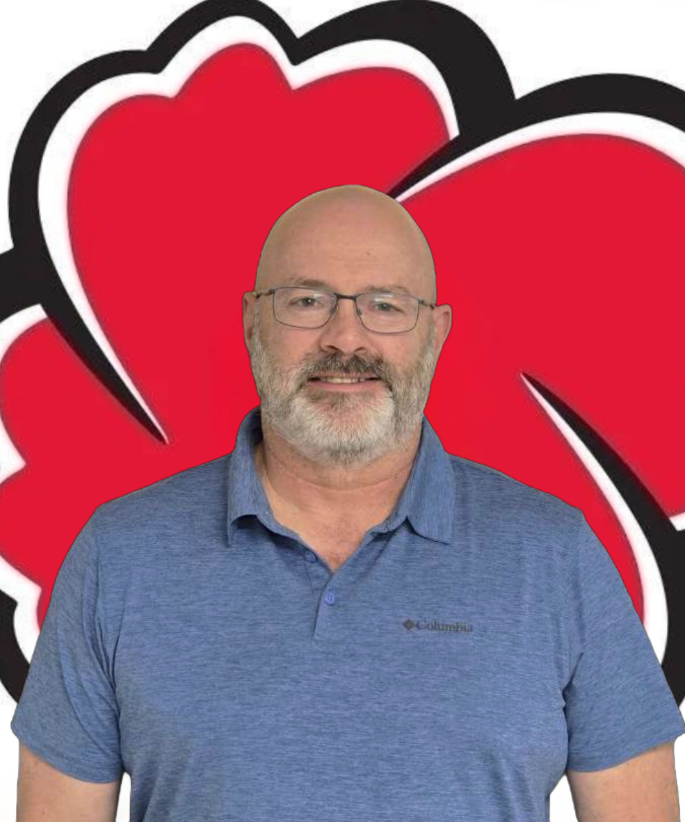 David Trudeau - Royal Canadian Legion Branch 554 Rockland & District